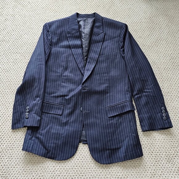 Ali Suit Marhaba Textiles Company | Suits & Blazers | Handmade Three ...